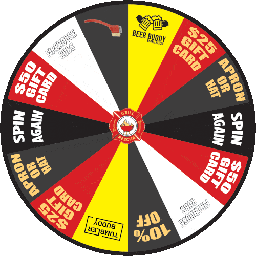 Spin The Wheel Hpb 2022 Rescue